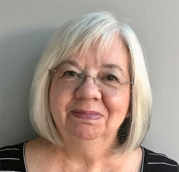 Meet our Faculty - NAIOMT