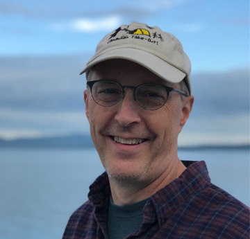 Meet our Faculty - NAIOMT