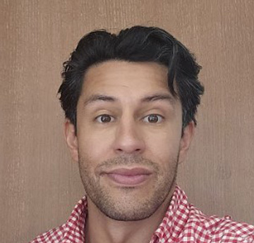 Meet our Faculty - NAIOMT
