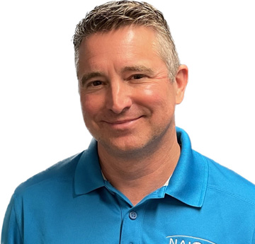 Meet our Faculty - NAIOMT