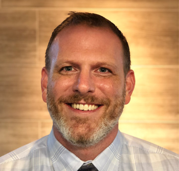 Meet our Faculty - NAIOMT